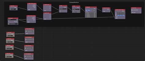 use a collection as object inputs in animation nodes blender stack
