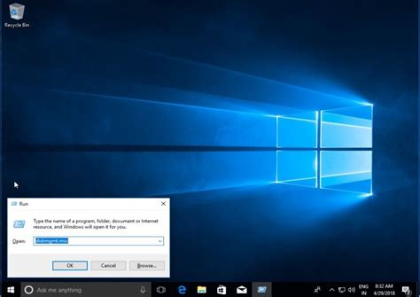 complete guide to dual boot ubuntu 18 xx with windows 10