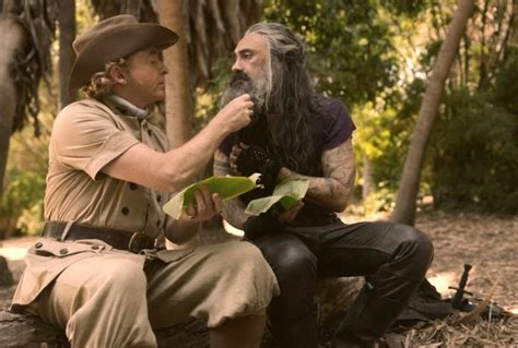 ‘our Flag Means Death Season 2 Enters Production Nerds And Beyond