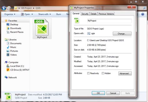 geospatial solutions expert how do i do that in arcgis and qgis