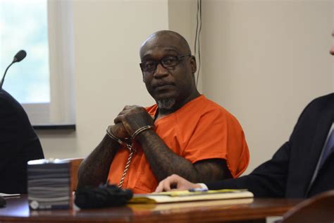 40 Years For Murder Crips Member Sentenced For Mercer County Slaying