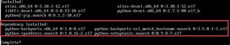 installing tensorflow on centos gcc glibc and binutils problem hot