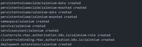 selenium grid kubernetes how to scale testing blazemeter by perforce