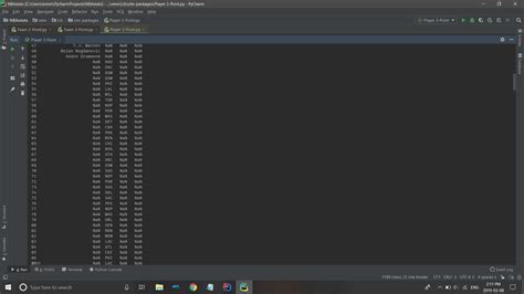 how to append multiple columns at the same time using