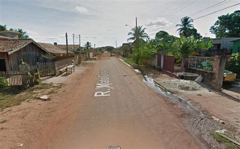 Mulher é Estuprada Por Indígena Enquanto Limpava Igreja Em Ro Cacoal