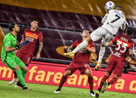 Juventus X Roma Onde Assistir E Prováveis Escalações IstoÉ Independente