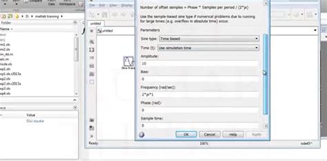 analog low pass filter lpf design in simulink matlab programming