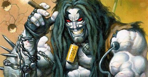 Os 10 Personagens Mais Poderosos Da Dc Comics