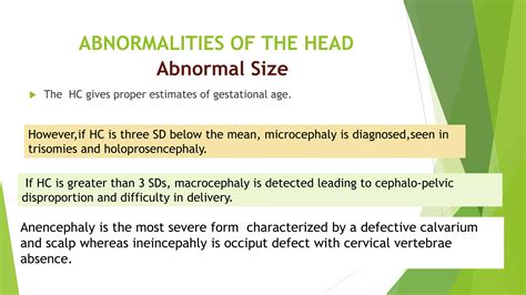 Congenital Anomalies Of Head Neck And Face Radiology Including Usg And