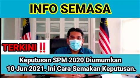 semakan keputusan spm 2015 daffyqws