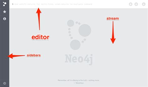 neo4j 2 0 0 m06 introducing neo4j s browser neo4j