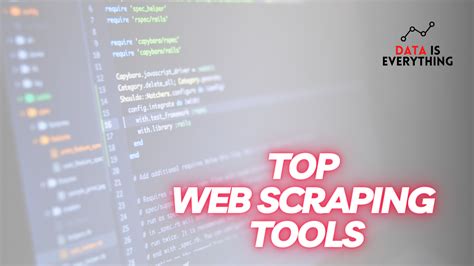 the ultimate guide to python web scraping libraries tools and techniques