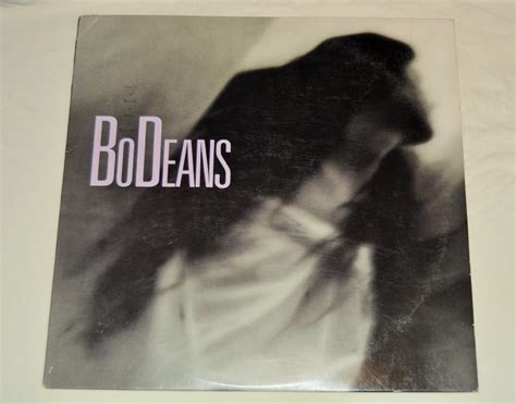 Bodeans Loveandhopeandsexanddreams Vinyl Record Album Lp – Joes Albums