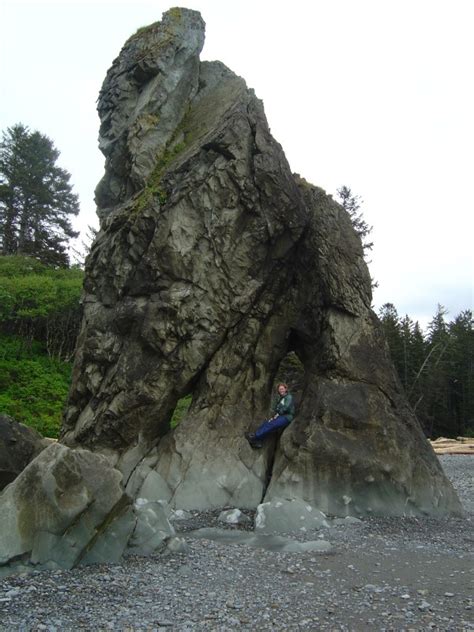 Happy 100th Birthday National Park Service Highly Allochthonous