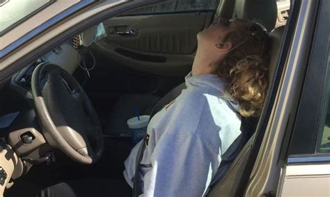A Shocking Overdose Photo Exposed Her Addiction — And May Have Saved