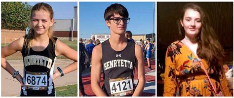 32 Phones ‘linked To Henryetta Murder Suicide Crime Scene As Officials