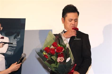 （写真）有田哲平、芸人の結婚ラッシュに「みんな裏切っていく」ローラとは1年連絡ナシ 映画 ニュース ｜クランクイン！
