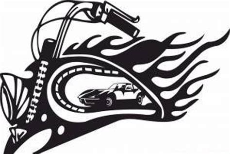 Svg Harley Davidson Street Glide Special 2019 Silhouette Etsy