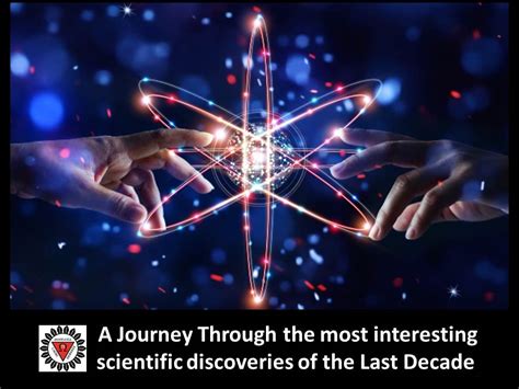 The Most Interesting Scientific Discoveries Of The Last Decade