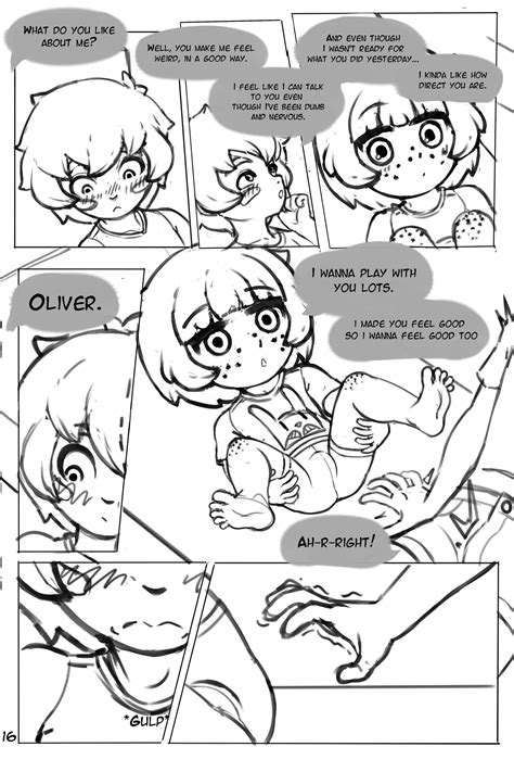 Mia And Oliver Porno Comics Cartoons Porno Regel 34