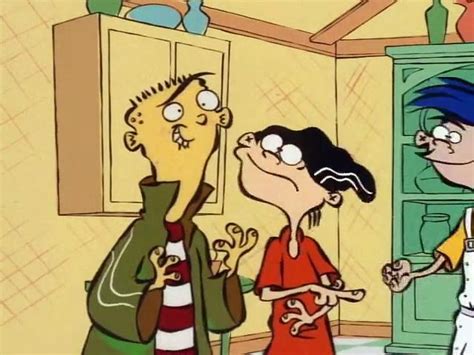 Video Ed Edd N Eddy X Marks The Ed From Here To Ed S3e6 Ed