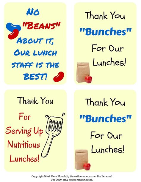 Did You Know That May 6th Is School Lunch Hero Day Inspired By Jarrett
