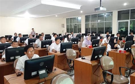Daftar 41 Daerah Resmi Usulkan Formasi Cpns Dan Pppk 2024 Update 18