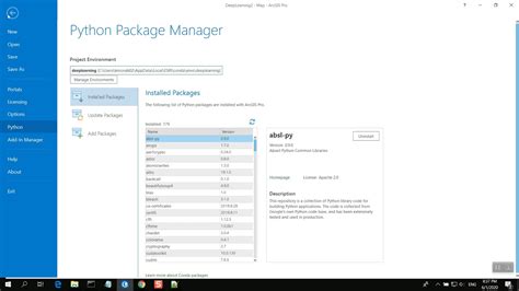 deep learning in arcgis pro part 5 running the deep learning model in