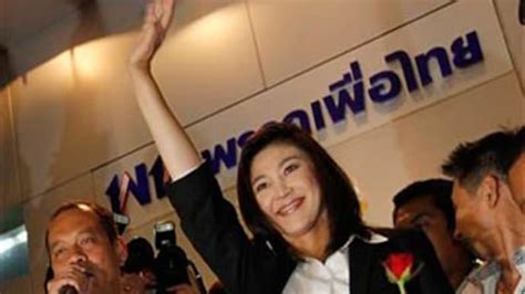 Thailand To Get Its First Woman Pm India Today