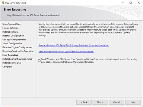 prerequisite software
