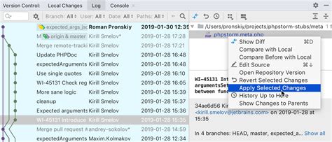 phpstorm 2019 1 eap 2 phpstorm blog jetbrains
