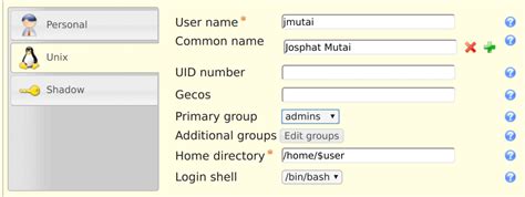 install openldap server on debian 11 debian 10 computingforgeeks