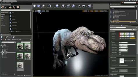 unreal engine marketplace new revenue sharing ratio