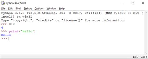 python interactive shell interpreter in the atom editor stack overflow