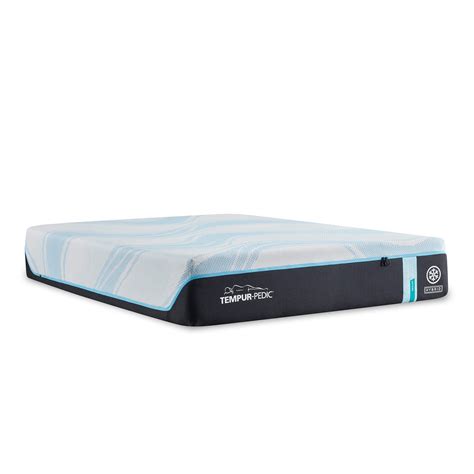 Buy Tempur Pedic Probreeze Medium Hybrid Mattress