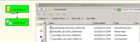 welcome to techbrothersit ssis export files from sql