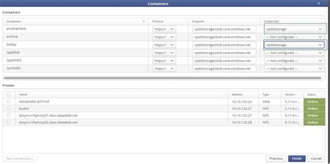sichern ihrer daten in azure mit dobiprotect azure storage