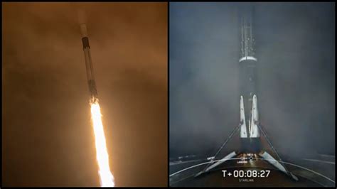 Spacex Falcon 9 Sets New Record For Rocket Reusability As It Lifts Off