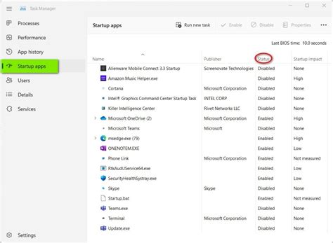 How To Enable Restartable Applications In Windows 11