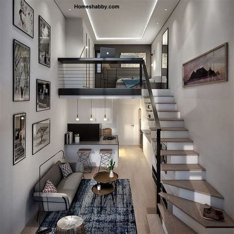 Kumpulan Ide Mezzanine Solusi Untuk Memperluas Rumah Minimalis Yang