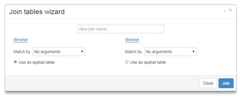 join wizard gis cloud learning center
