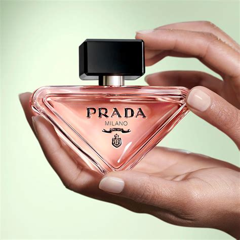 Prada Paradoxe Edp 50ml Kadın Parfümü Sevil Parfümeri