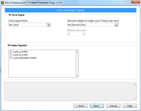 fpga floating point libraries error ni sbrio 9651 ni community