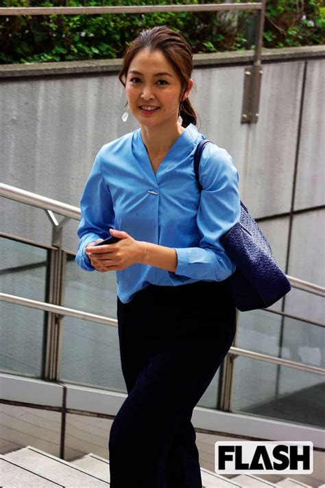 （画像・写真5 7）テレビ局敏腕pが再ブレイクさせたい“くすぶり女子アナ”、nhkの1位は井上あさひアナ、日テレは佐藤真知子アナ、tbsは