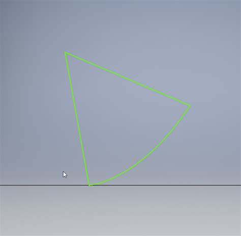 solved 2d equation curve cannot be extruded autodesk community