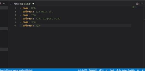 39 convert json to yaml javascript modern javascript blog