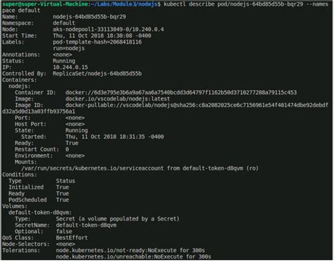 why you should consider vs code for your kubernetes docker work