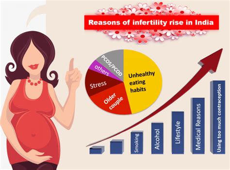 Infertility In Men And Women Causes And Mitigation Measures Public