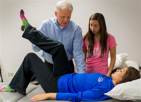 Academics Dpt Program Ut Health San Antonio