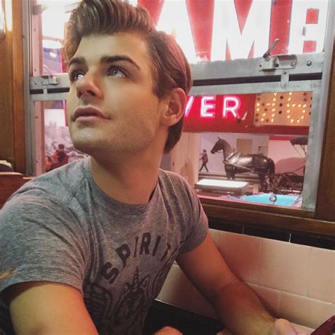Picture Of Garrett Clayton In General Pictures Garrett Clayton
